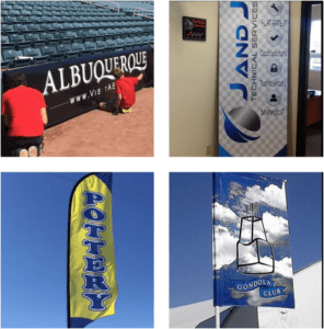 The Sign Store NM - Albuquerque's Premier Sign Company